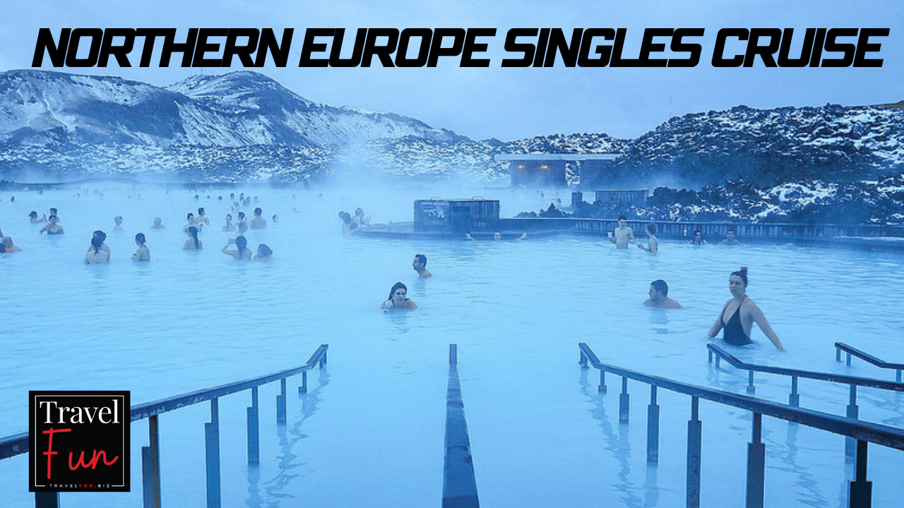 Northern Europe Singles Cruise