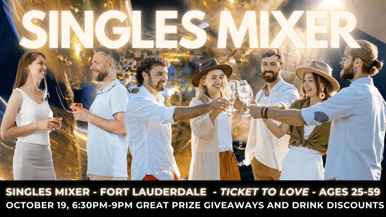 Are You Fun? | We Specialize in Luxury, Groups & Singles